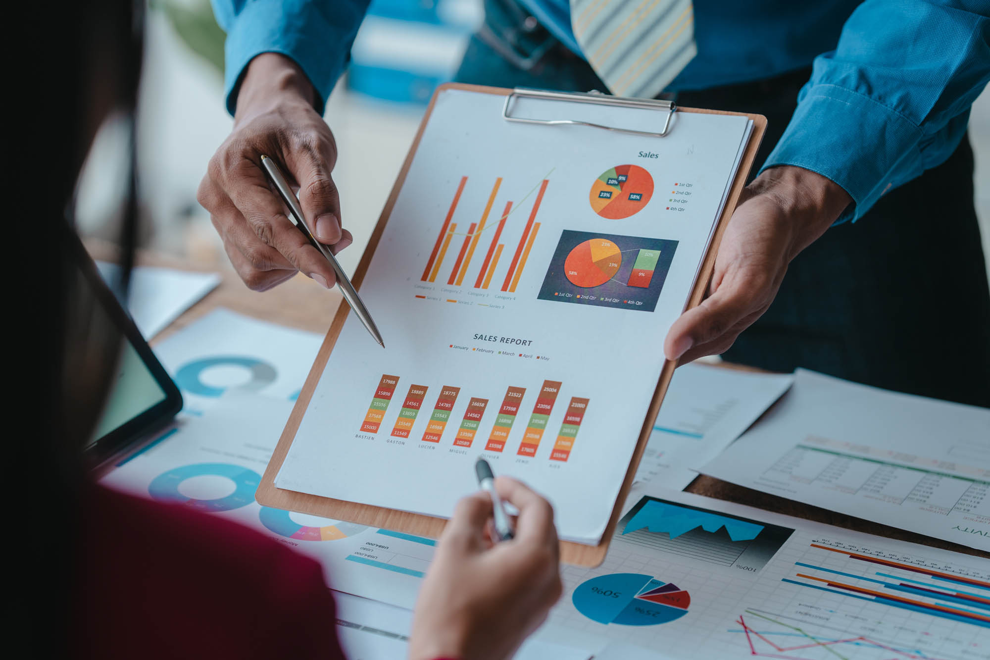 ShulCloud | The Leading Synagogue Management Software